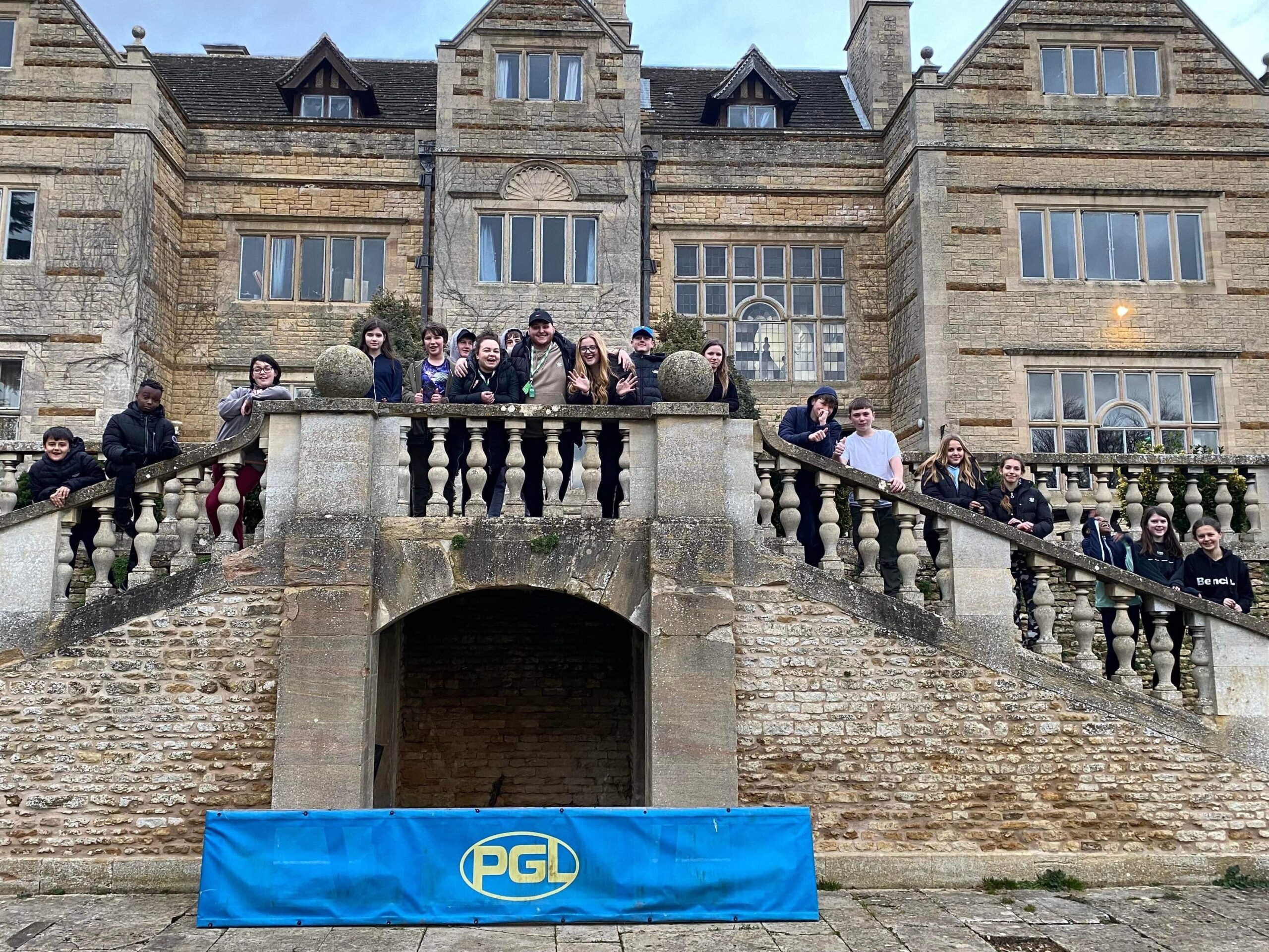 Energize at PGL - Acts Trust